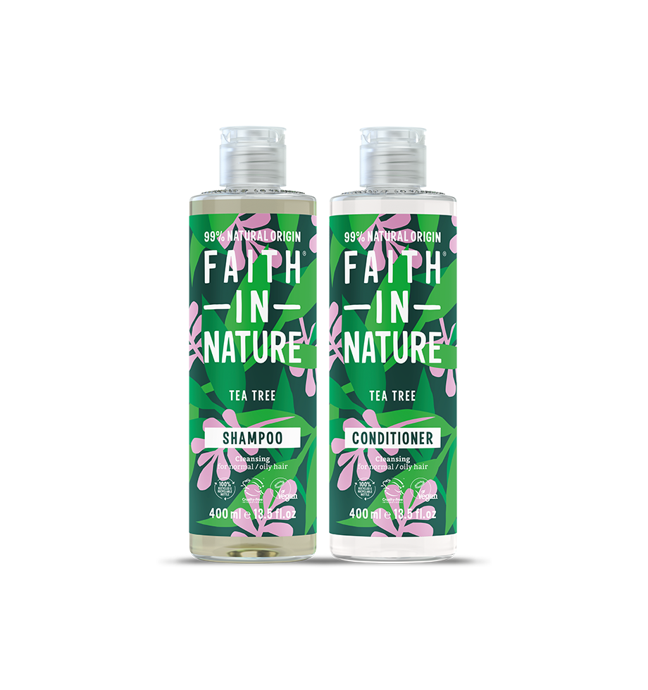 Bundles | Natural Skin & Haircare | Faith In Nature